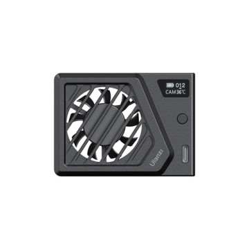 Ulanzi CA25 Camera Cooling Fan | Best Price in Bangladesh