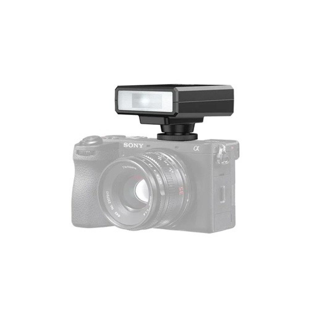 Ulanzi Mini Camera Flash F12 | Best Price in Bangladesh