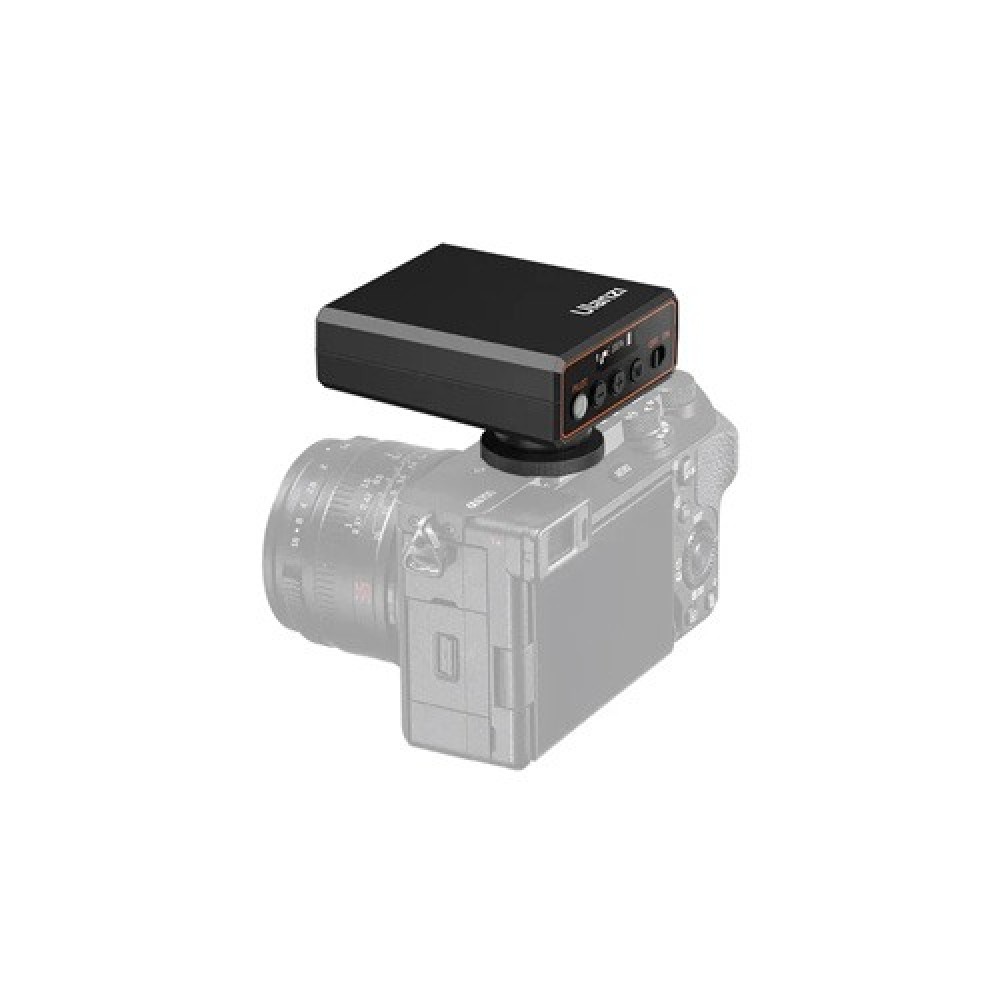 Ulanzi Mini Camera Flash F12 | Best Price in Bangladesh