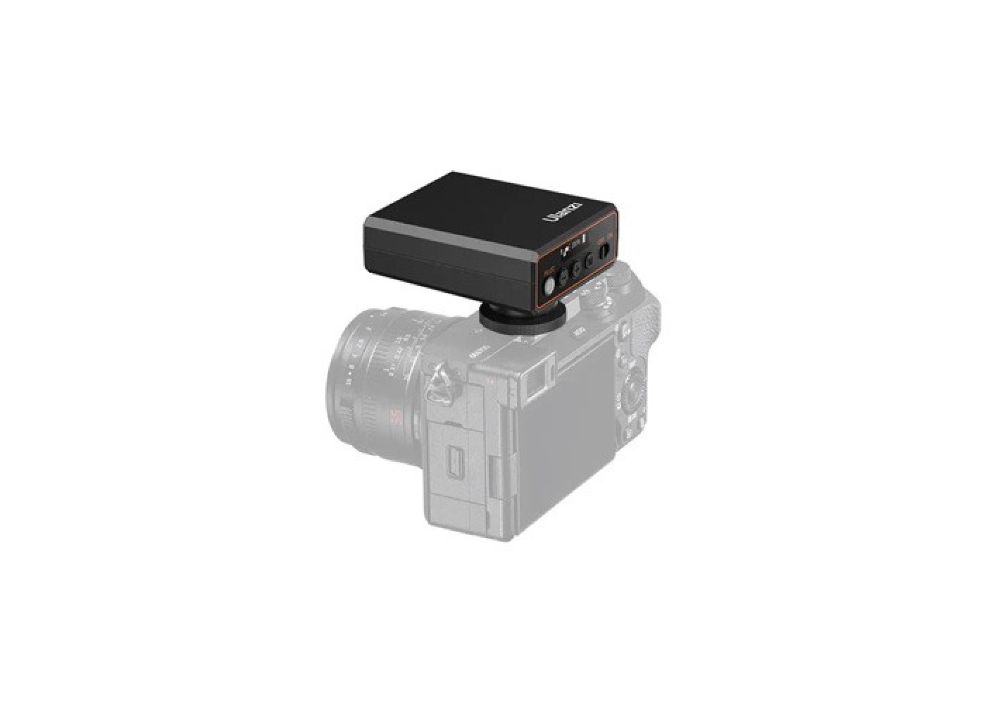 Ulanzi Mini Camera Flash F12 | Best Price in Bangladesh