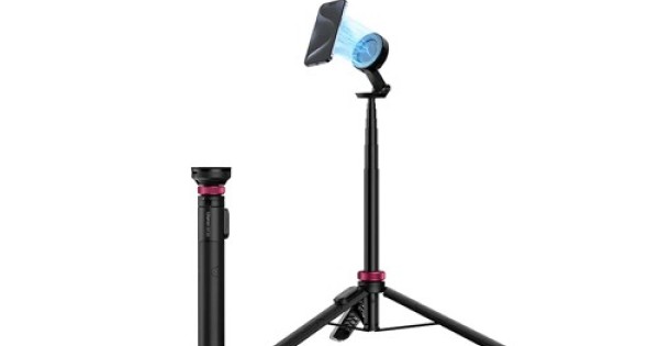 Ulanzi MT-84 Magnetic Tripod | Best Price in Bangladesh