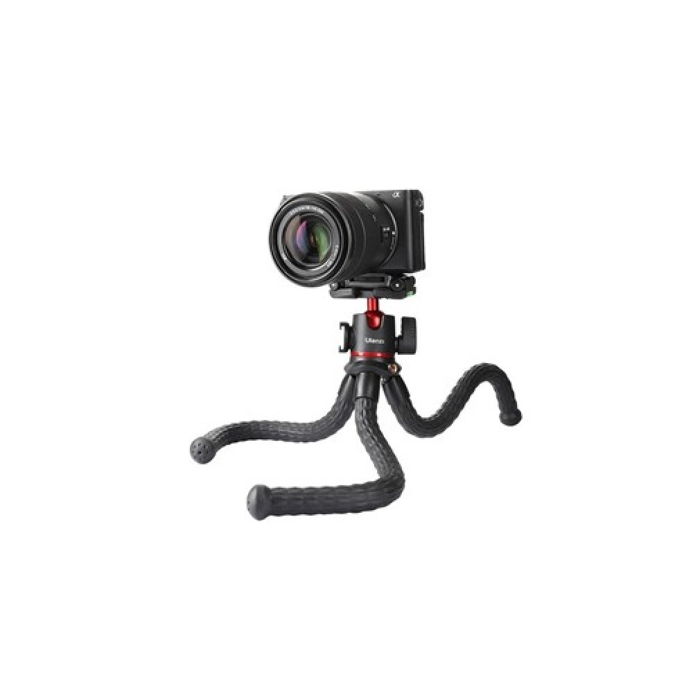 Ulanzi MT11 Mini Tripod | Best Flexible Tripod in BD