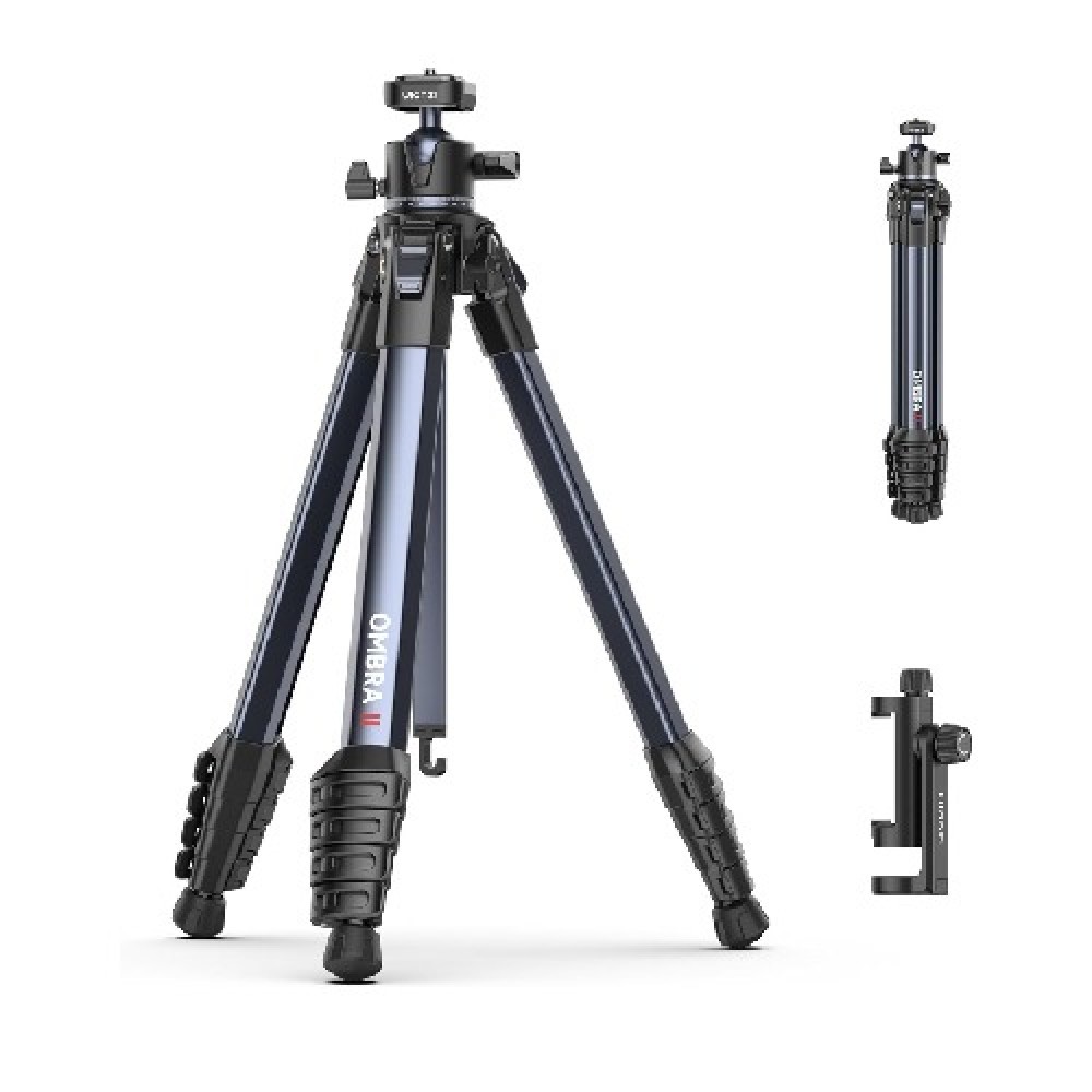 ULANZI Ombra Ⅱ Tripod Price in BD | Buy from Ulanzi BD