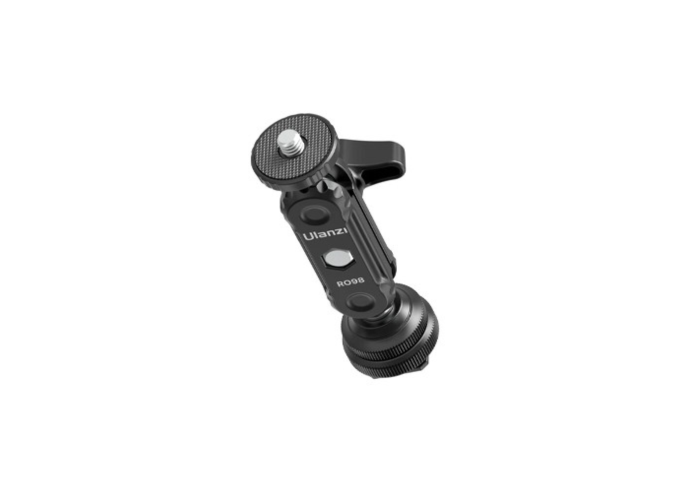 Ulanzi R098 Double Ball Heads – Best Price in Bangladesh