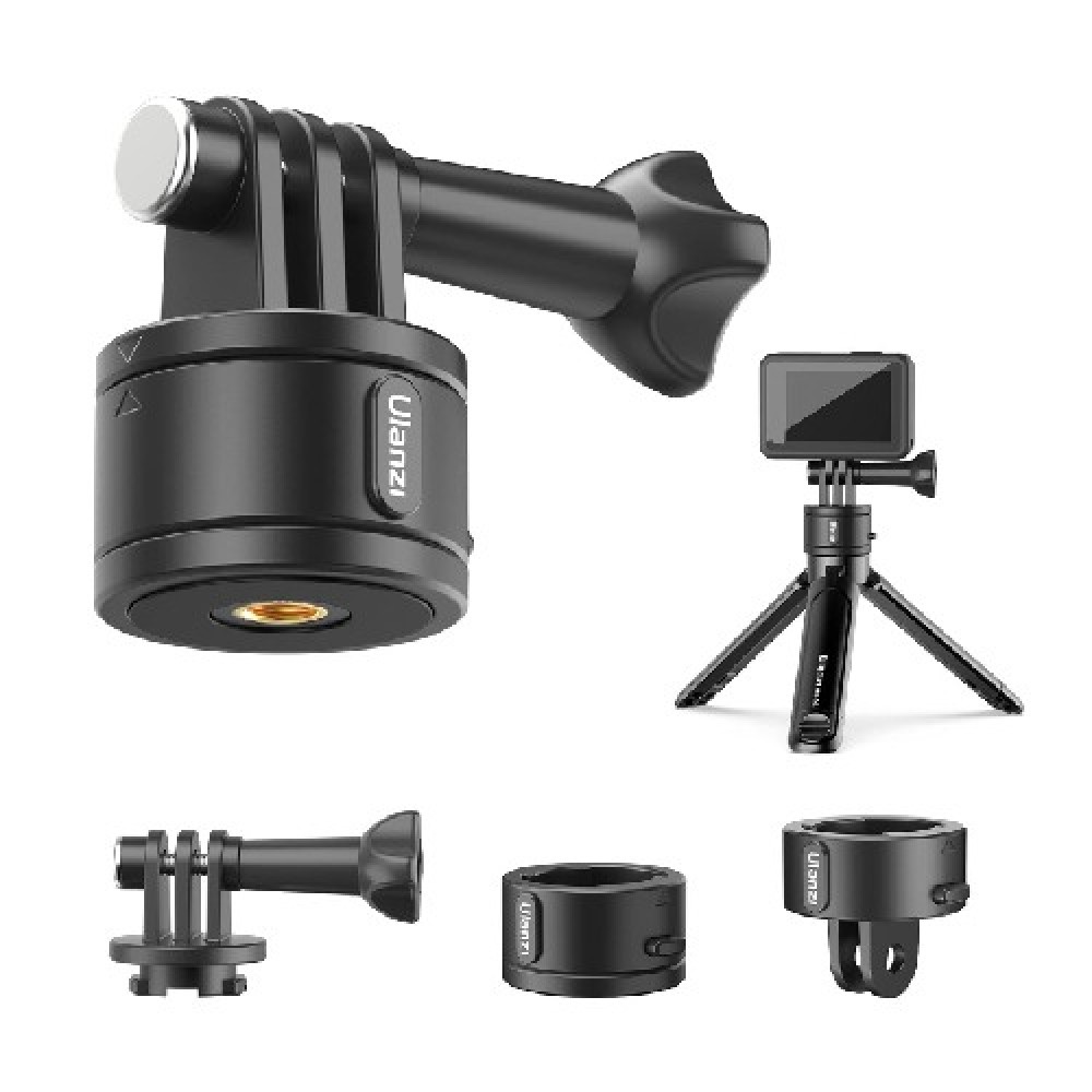 ULANZI Go Quick II Set Adapter Price in BD|Buy from Ulanzi BD