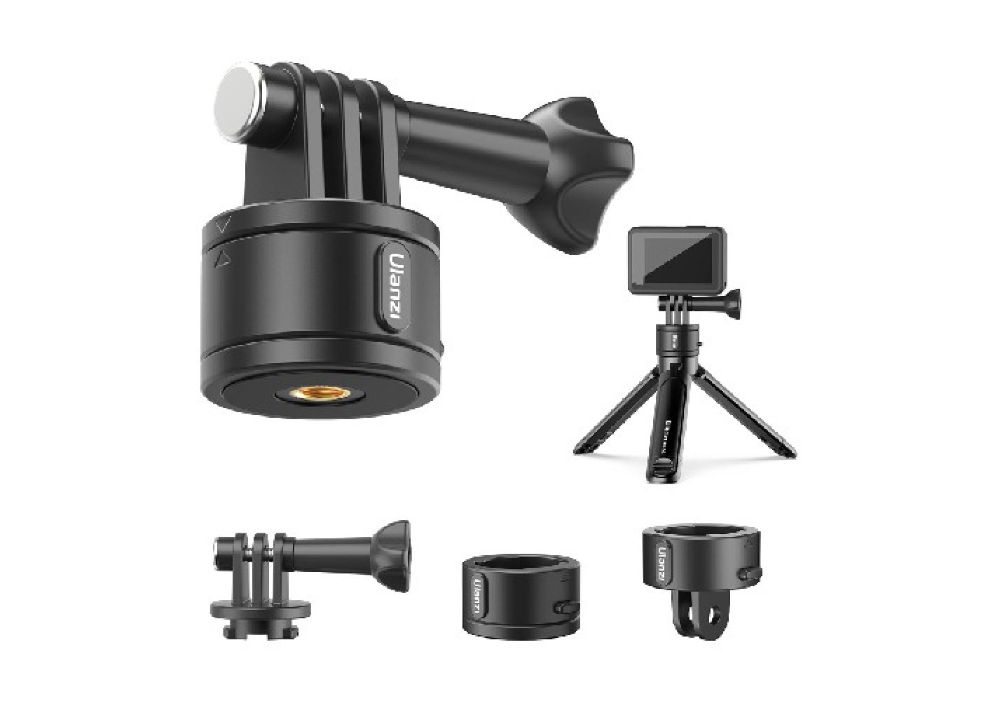 ULANZI Go Quick II Set Adapter Price in BD|Buy from Ulanzi BD